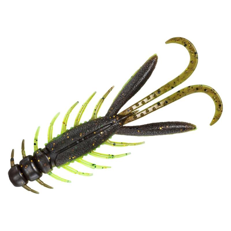 ダイワ(DAIWA) チヌ用ワーム シルバーウルフ アーバンホグ2.9 グリパンチャート [並行輸入品]緩急自在のナチュラルな水押しと存在感でアピールするオールラウンダー複数店舗にて販売をしておりますため、在庫データの更新が間に合わず、欠品...