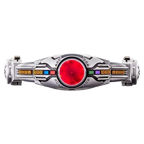 バンダイ(BANDAI) コンプリートセレクションモディフィケーション 仮面ライダークウガ 変身ベルト アークル Red複数店舗にて販売をしておりますため、在庫データの更新が間に合わず、欠品にも関わらず、注文ができる場合がございます。その際...