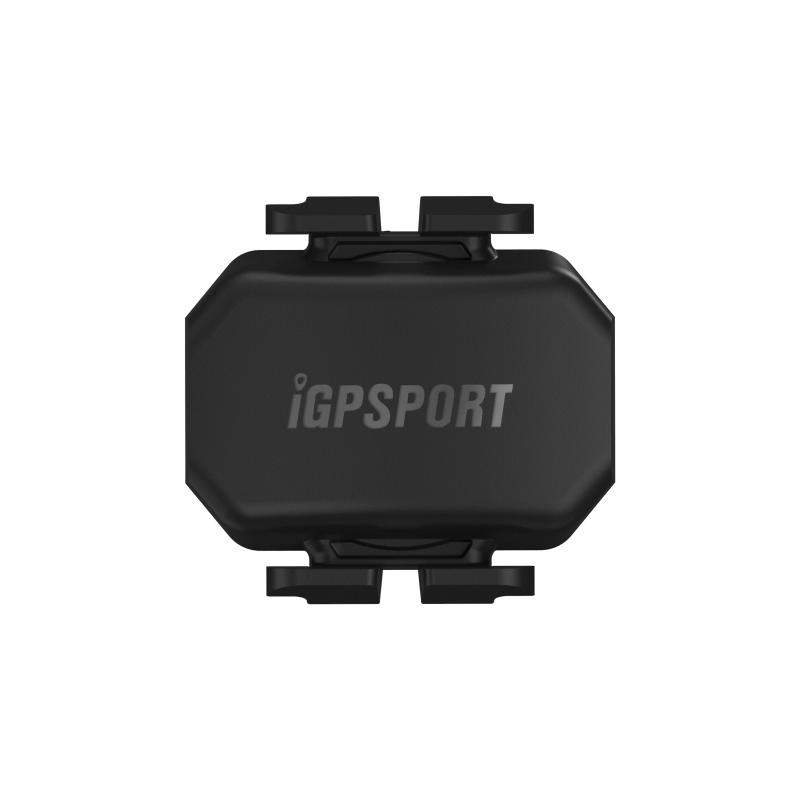iGPSPORT 自転車ケイデンス センサー CAD70 ワイヤレス IPX7防水 300時間持続 デュアルモード サイクルコンピュータセンサー ANT+ Bluetooth4.0【互換性】： 様々なスマートフォンアプリケーションとの併用が...