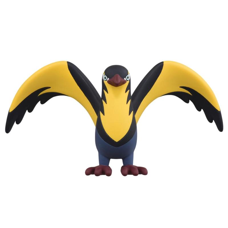 ポケットモンスター モンコレ MS-47 タイカイデン(C)Nintendo・Creatures・GAME FREAK・TV Tokyo・ShoPro・JR Kikaku (C)Pokémon電池は使用しません。複数店舗にて販売をしておりま...