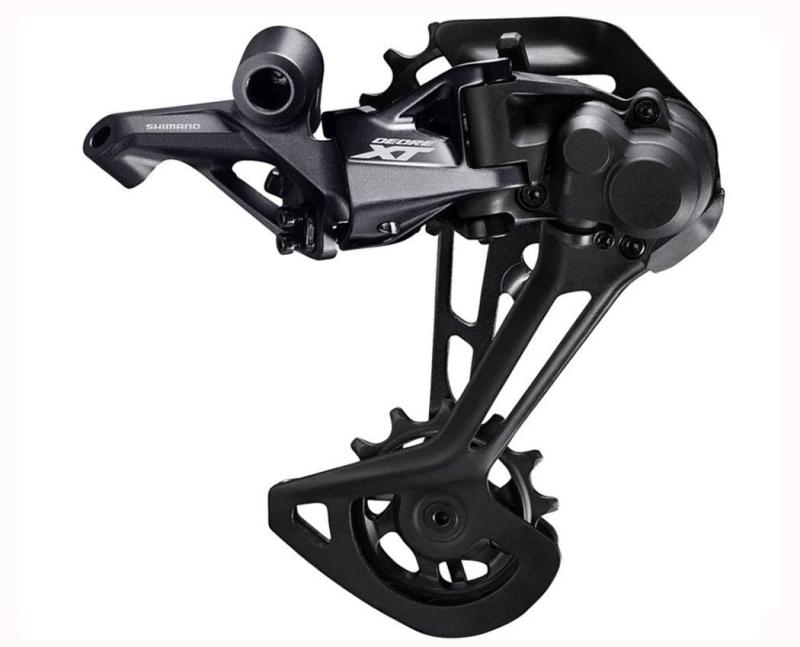 SHIMANO(シマノ) RD-M8100 12S 中RD-M8100 SGS 12S ブランド：シマノ/SHIMANO モデルNo:RDM8100 シマノパートNo:IRDM8100SGS JANコード:4550170443641 ・フロ...