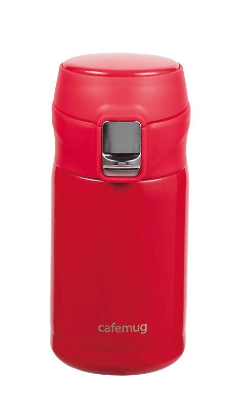 パール金属 マグボトル ピンク 200ml 軽量 ワンタッチマグ カフェマグポーター HB-4747製品サイズ(:約)幅6.5×奥行7.5×高さ14.5cm品名:ステンレス製携帯用まほうびん実容量: 0.2L保温効力: 46度以上(6時間)...