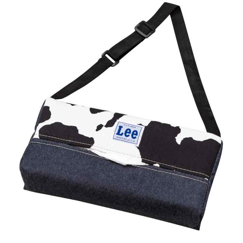 ボンフォーム(BONFORM) ファンシー Leeホルスタイン ティッシュカバー 25x12cm ホワイト 7415-05WHサイズ : 25×12×8cmカラー : ホワイト素材 : 綿、ポリエステル車内でヘッドレストに吊り下げてもお使い...