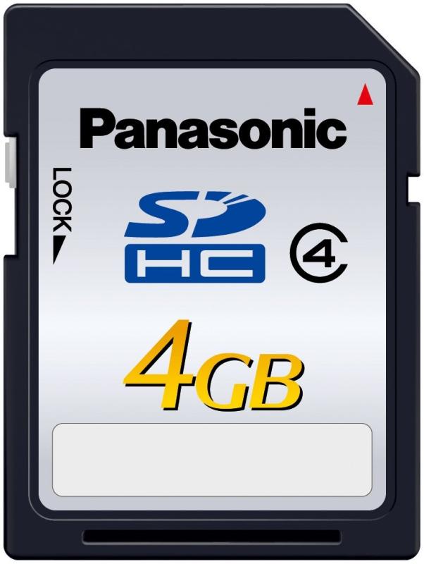 パナソニック SDHCメモリーカード 4GB RP-SDP04GJ1K規格:SDHCスピードクラス:Class4UHSスピードクラス:非対応複数店舗にて販売をしておりますため、在庫データの更新が間に合わず、欠品にも関わらず、注文ができる場合...