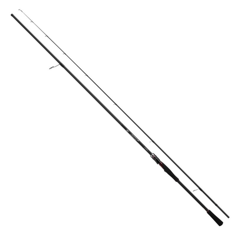 ダイワ(DAIWA) ロックフィッシュロッド HRF SX 86MHS圧倒的な飛距離とボトム感知能力でターゲットを完全制圧標準自重(g):112 , 全長(m):2.24 , 継数(本):2仕舞(cm):117 , 先径/元径(mm)1.8...