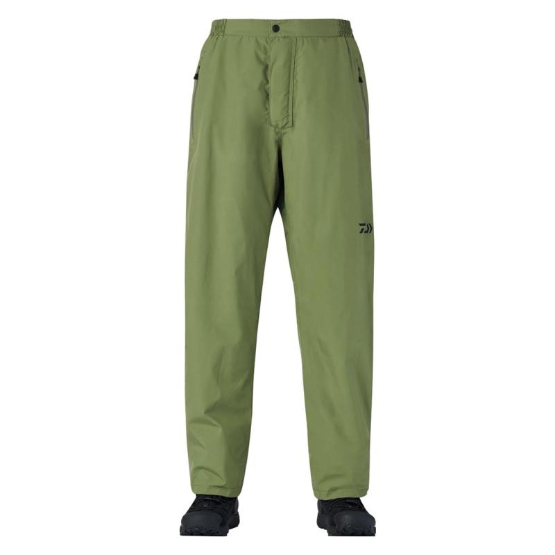 ダイワ(DAIWA) GORE-TEX バーサタイルレインパンツ DR-1925P マッチャ 2XLGORE-TEX Products素材のベーシックなフィッシング用レインパンツ複数店舗にて販売をしておりますため、在庫データの更新が間に合わ...