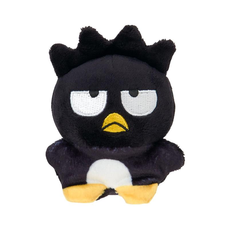 サンリオ(SANRIO) ちまぽてぬいぐるみ（スーパーキュートアドベンチャーズ ちまぽてコレクション） バッドばつ丸 対象年齢3才以上 324531本体サイズ：約幅7×奥行5×高さ9cm。主な材料・原料：ポリエステル同シリーズのハウスやカー...