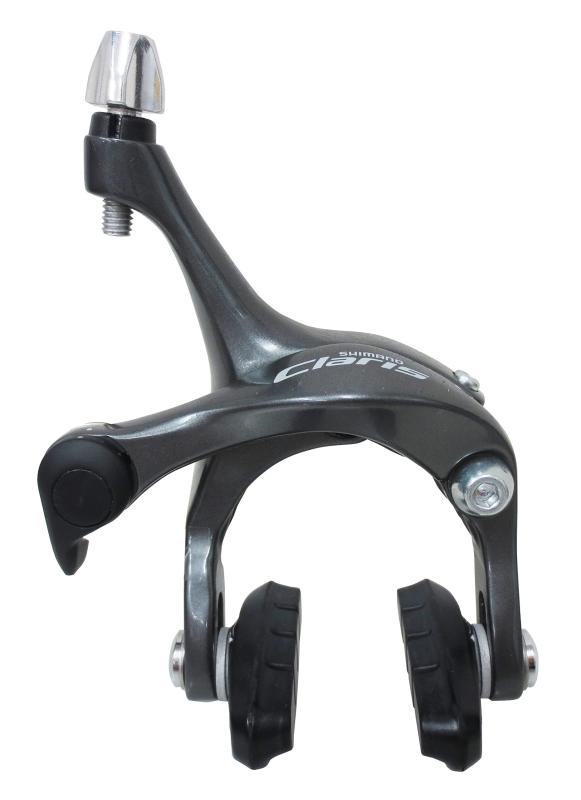 シマノ BR-R2000 キャリパーブレーキ リア EBRR2000AR87Aタイプ :NewスーパーSLRデュアルピボット互換:NewスーパーSLRセット内容:リア用のみ(10.5mmナット付属)アーチサイズ:51mmブレーキシュータイプ...