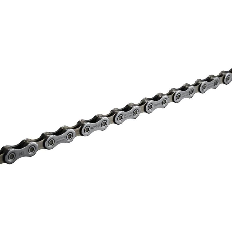 シマノ（SHIMANO） チェーン CN-HG601 126L ROAD/MTB 11S SIL-TEC QLx1ROAD/MTB 11Speed126リンククイックリンク複数店舗にて販売をしておりますため、在庫データの更新が間に合わず、欠...