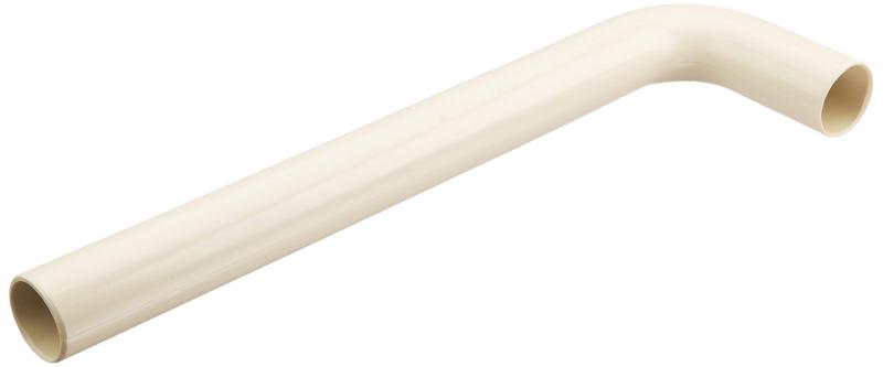 SANEI(サンエイ) 排水部品 Pパイプ パイプ径32mm 長さ300mm 金属製 PH771-66-32原産国:日本樹脂製トラップ用アジャストパッキンはPP40-42S-32(別売)をご使用くださいサイズをご確認ください複数店舗にて販売...