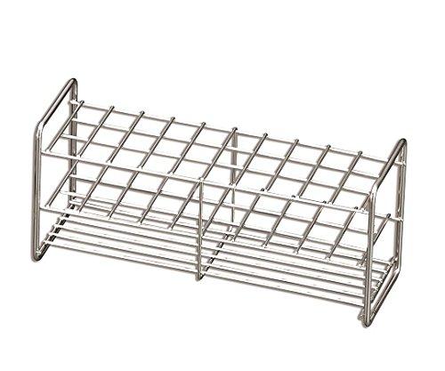 三和化研工業 ステンレス製試験管立 φ15mm 3×10配列 SS15-30原産国 :製造国:日本商品サイズ (幅×奥行×高さ) :個装サイズ:10×19×9cm質量 :個装重量:350g材質 :素材・材質:ステンレスSUS304複数店舗に...