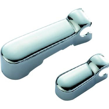 ジェットイノウエ製ワイパーアームの補修用パーツです●適合車種 ふそう2tNEWジェネレーションキャンター標準/ワイド車用、ふそう2tNEWキャンター標準/ワイド車用、ふそう2tブルーテックキャンター標準/ワイド車用 ●材質/仕上 樹脂/クロ...