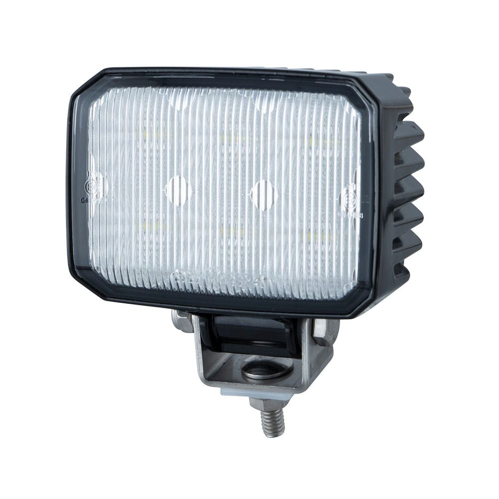 DC9V〜DC36V対応!!放熱性に優れたアルミボディの採用で軽量かつ堅牢ライセンス認証LEDを採用しEマークを取得しています。防水/防塵IP6/7。ノイズ対策を実施しています。●入力電圧(V) DC9〜DC36 ●電球の種類 LED ●材...