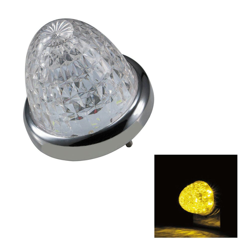 超高輝度LEDと搭載特殊なレンズ構造により鮮やかな拡散発光で路面まで明るく照射!超高輝度LED。特殊なレンズ構造により鮮やかな拡散発光で路面まで明るく照射。耐光性試験に合格した変色しにくいレンズを使用。防塵防水IP67取得!ノイズ対策済み!...