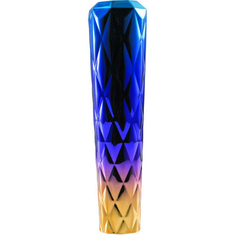 ブルーパープル系のグラデーションで上品且つ落ち着いた雰囲気●主な適合車種 ふそう大型スーパーグレート/スーパーグレート2000、ふそう大型NEWスーパーグレート/ブルーテックスーパーグレート、ふそう4tフルコンファイター/NEWファイター、...