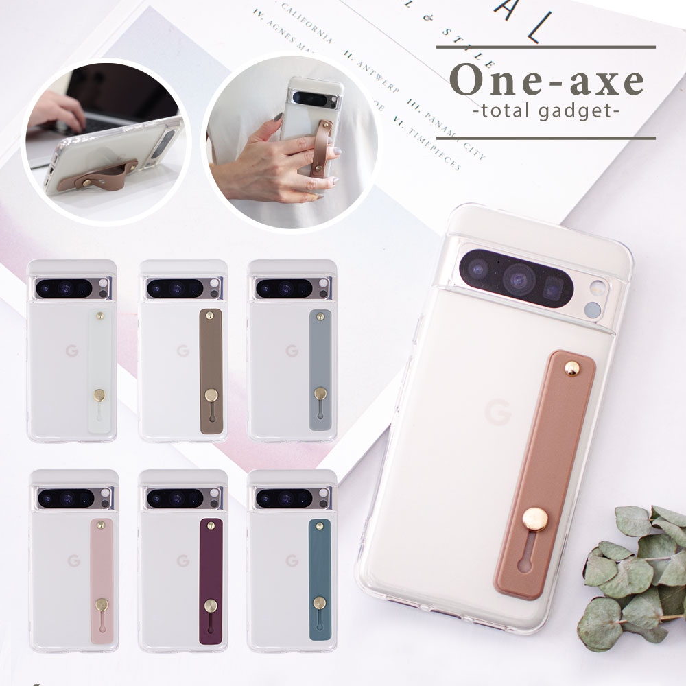 カラーバリエーション01　ベビーピンク 02　モカ 03　ワインレッド 04　ダスティーブルー 05　ライトグレー 06　ホワイト対応機種pixel8 pixe8A pixe8Pro pixe7 pixe7A pixe7 pixe6 pix...