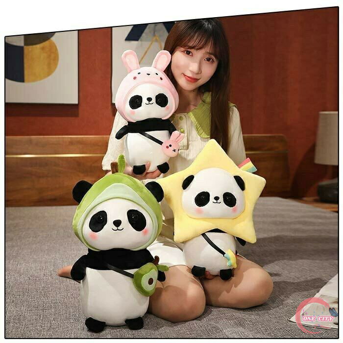 商品情報キーワードぬいぐるみ パンダ 熊猫 おもちゃ 抱き枕 萌え萌え 癒し プレゼン 贈り物 かわいい 彼女 子供 誕生日 記念日 ギフト 40cm素材ポリエステル/PP綿サイズ40cm注意事項※商品写真はできる限り実物の色に近づけるよう...