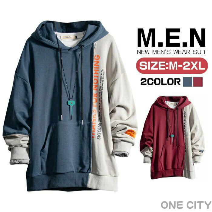 商品詳細 商品名 パーカー　wy-0946L 商品特徴 ■「抜群な快適さ」上質で柔らかな綿素材で作られ、高品質な生地は柔ら かい感触を持ち、快適さを大きく高めている。 ■「スタイリッシュなデザイン」このパーカーはユニークなプリントデザ イン...