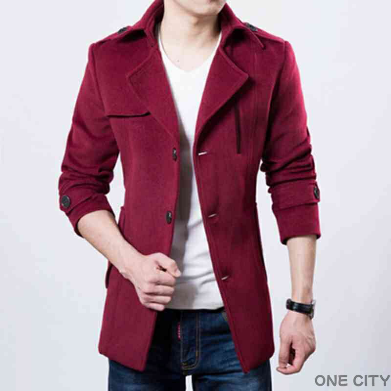 【商品説明】カラー ブラック ワインレッド ブラウン ネイビーサイズ M L XL 2XL 3XLサイズ・170/Mサイズ:着丈72 身幅104　肩幅45 袖丈62 (cm)・175/Lサイズ:着丈74 身幅108 肩幅46 袖丈63 (c...