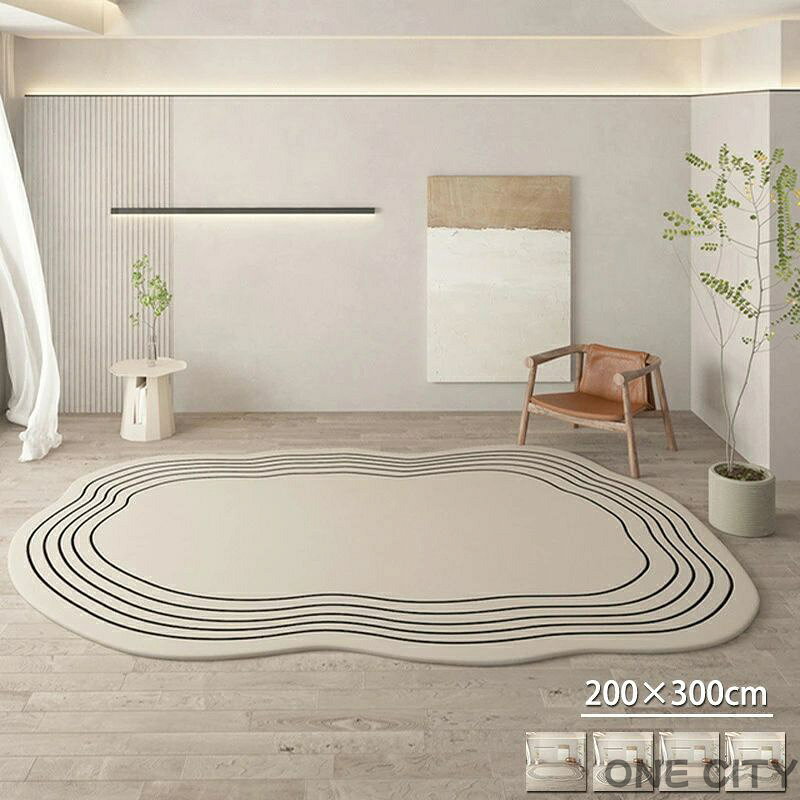 商品名 カーペット 素材 ポリエステル100% サイズ 80×120cm 80×160cm 100×160cm 120×160cm 140×200cm 160×230cm 200×300cm 商品説明 【安全性＆耐久性】 抗菌加工があり、カ...