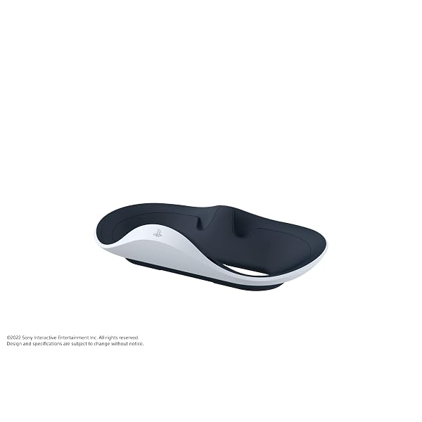 【純正品】PlayStation VR2 Sense コントローラー充電スタンド（CFI-ZSS1J）ブランド色白モデルCFI-ZSS1J商品説明※詳細は会社概要ページにてご確認ください。【商品概要】商品仕様本製品を使用することで、Play...