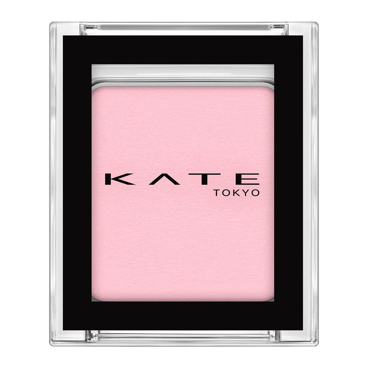 スタイル：マット◆商品名：KATE(ケイト) ザ アイカラー M102【マット】【ストロベリーミルク】【我に激甘】1個 (x 1)色・影・立体感自在。選べる7つの質感。さまざまな欲を色に込めた 108色の単色アイシャドウ。【マット】ストロベ...