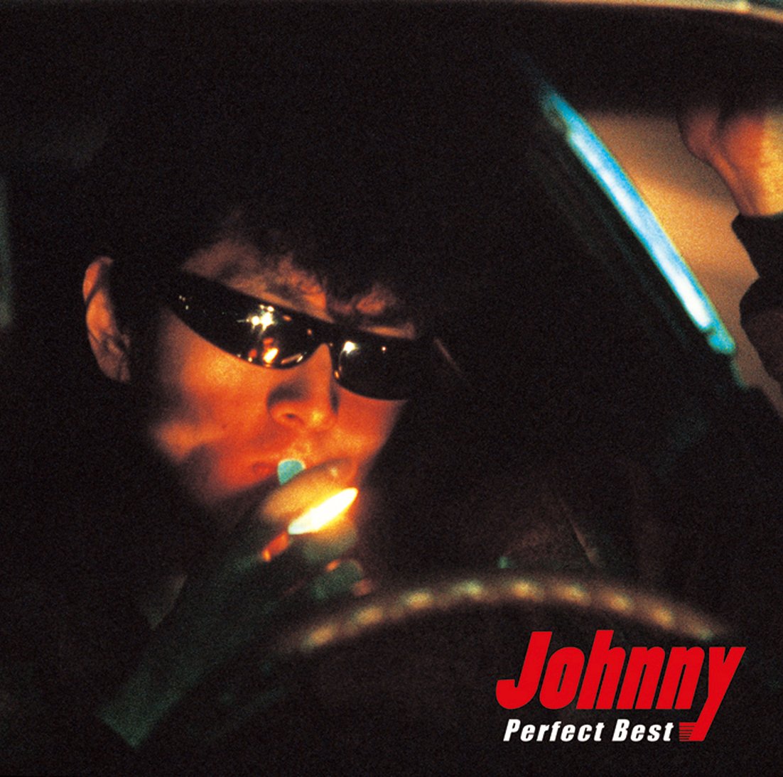 ◆商品名：Johnny パーフェクト・ベスト