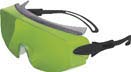 スタイル：#1.7(溶接用)◆商品名：TRUSCO(トラスコ) 一眼型遮光グラスガス溶接用プラスチック#1.7 TWG-17遮光度:#1.7質量(g):45●ガス溶接作業用。●耐擦傷性に優れたUVカット遮光レンズです。●メガネ併用可能です。...
