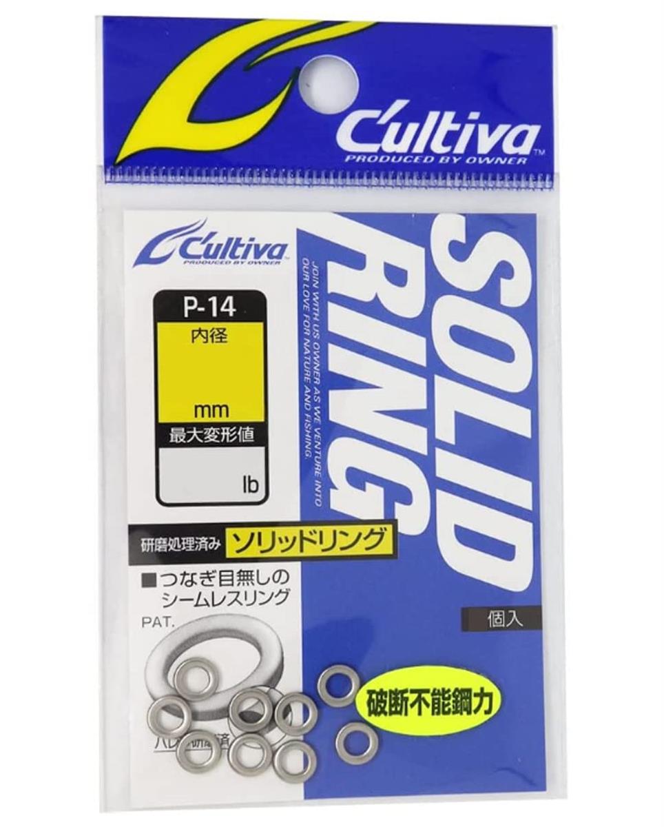 サイズ：6.5mm◆商品名：オーナー(OWNER) P-14 ソリッドリング 6.5 72814研磨処理このリングには繋ぎ目も接点もない。SUS鋼板を打ち抜いてリングにした。そして、それを研磨した。 だから当然、構造的にみても素材的にもハン...