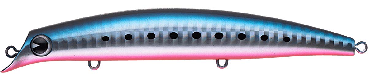 スタイル：sasuke 120 裂波◆商品名：アムズデザイン(ima) ミノー サスケ 裂波 120mm 17g マコイワシ #RP215 ルアー主な対応魚種:シーバスタイプ:フローティング(海水)サイズ:120mm / 重量:17gカラー...