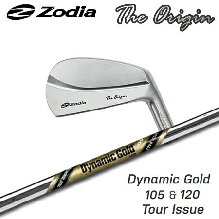 The Origin+ DG 105&120 TourIssue とてもシンプルですが、バックフェイスはすべてCNC機械加工されており、きれいなドリル跡がシンプルなヘッドに高級感を加えています。特筆する点は素材です。S16Cという基準の軟鉄...