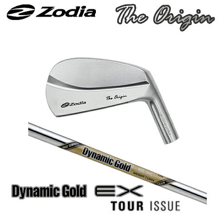 The Origin+ DG EX TourIssue とてもシンプルですが、バックフェイスはすべてCNC機械加工されており、きれいなドリル跡がシンプルなヘッドに高級感を加えています。特筆する点は素材です。S16Cという基準の軟鉄を使用して...