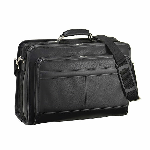 &rarr;【店頭受取対応商品】 こちらの商品は店頭受取可能です。 メーカー希望小売価格はメーカーサイトに基づいて掲載しています (クリックで別ウィンドウが開きます)グラフィット GRAFIT ビジネスバッグ 合成皮革 ブラック 21224...