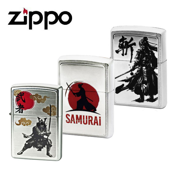 【ブランド名】ジッポー【シリーズ名】武士【商品番号】ZIP-WS【種類】ライター【カラー】武者：WS-KASAMURAI：WS-KB斬：WS-KC【仕様】【サイズ】約H56×W37×D13mm【重量】約55g【付属品】ブランド純正ボックスジ...