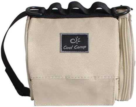 トイレットペーパーケース ティッシュケース アウトドア トイレットペーパーカバー アウトドア キャンプ 収納 ボックス 14x16cm ポータブルバーベキュー ハイキング このトイレットペーパーケースを使用することで、アウトドアシーンでもテ...