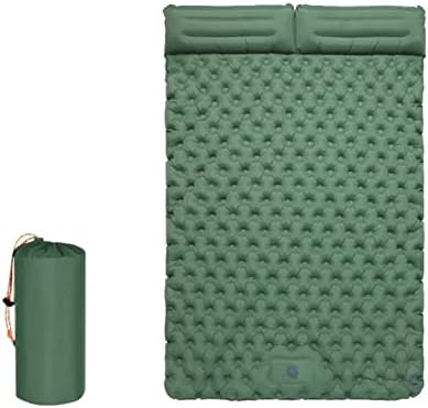 キャンプ マット 超軽量 ダブル エアーマット 折りたたみ 広い 寝心地抜群 アウトドア 車中泊 商品説明 多用途なキャンプマット: ハイキング、釣り、登山などのアウトドア活動における快適さと利便性を向上させます。 迅速な空気入れと排出: ...