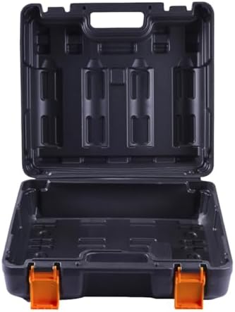 ガス缶 ガスコンロ キャリーケース 38x35x18cm PP素材 快適ハンドル キャンプ用 収納バッグ アウトドア キャンプ 商品説明 優れた素材と耐久性: PP素材で作られたガスタンク収納ボックスは、長持ちする耐久性と耐摩耗性を保証しま...