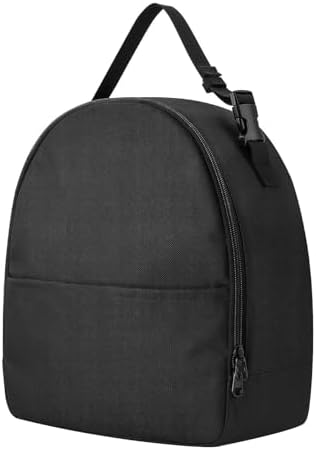 キャンプ用 ファン 収納バッグ キャリーバッグ オックスフォード生地 防塵防水 全天候型 カバー キャンプ アウトドア 商品説明 プレミアム600Dオックスフォード生地: 耐久性の高い600Dオックスフォード生地を使用しており、摩耗や損傷に...