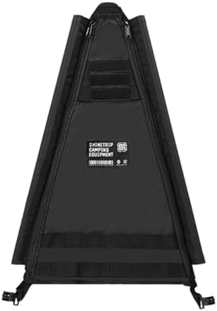 折りたたみ テーブル 収納バッグ コンパクト オーガナイザー 三角形 ポータブル ナイロン製 キャンプ アウトドア 商品説明 素材: 高品質のナイロン素材で作られており、形状と機能を維持しながら通常の使用に耐えるように設計されています。 コ...