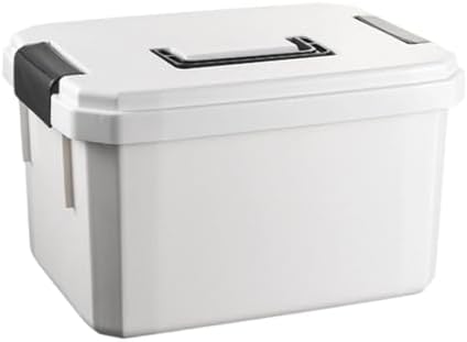 救急箱 薬箱 おしゃれ メディカルボックス 医療用 応急処置 収納ボックス 道具入れ 大容量 2段 トレー付き キャンプ アウトドア 商品説明 多用途収納ソリューション: 取り外し可能な独立したトレイが付属。常備薬や体温計などの小物を整理し...