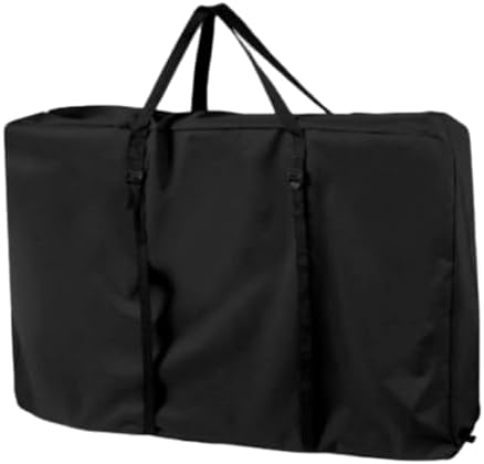 折りたたみ椅子 収納バッグ キャリーケース 110x28x74cm 大容量 防水 厚手 オックスフォード キャンプチェア キャンプ アウトドア 商品説明 高品質な素材: 耐久性と耐摩耗性に優れた高品質なオックスフォード生地を採用。過酷な屋外...