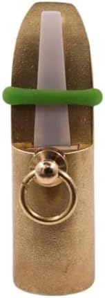 ホイッスル 鹿 狩猟用 真鍮製 プロ仕様 アニマルコール リアルな鳴き声 誘引 丈夫 金属製 大音量 サバイバル ホイッスル 緊急 防災 キャンプ 小型 アウトドア 商品説明 大音量でクリアなサウンド: この真鍮製のホイッスルは、遠くまで聞...