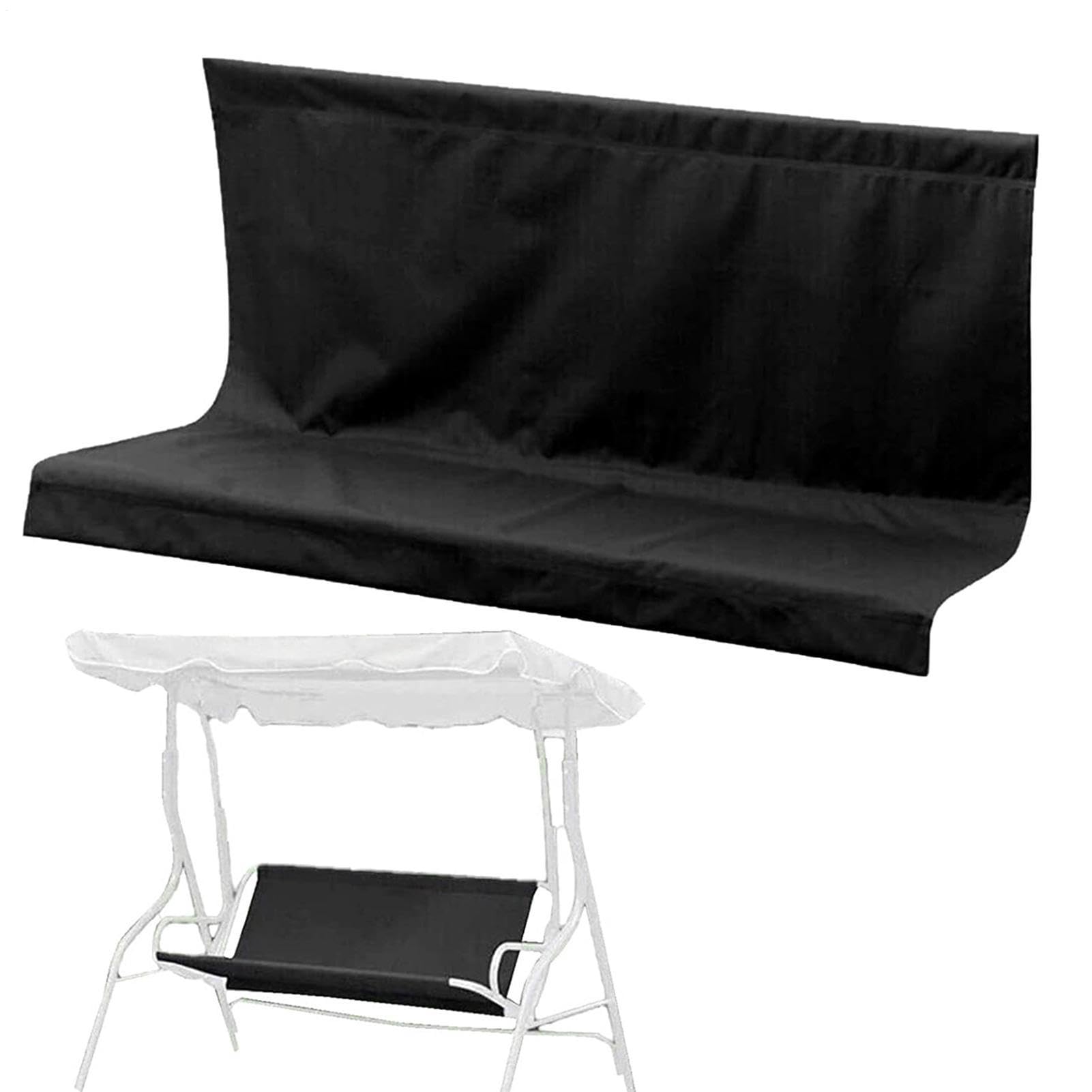 製品特徴防水性と耐久性: 丈夫で耐摩耗性に優れた600Dオックスフォード生地を使用。優れた防水性で長期間ご使用いただけます。ブランコのアップグレード: 古くなったブランコをリフレッシュし、庭に新鮮な印象を与えます。高価な交換部品や装飾に費用...