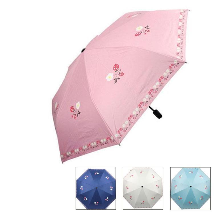■ 品名：傘（晴雨兼用）■ 素材（傘布）：撥水高密度傘布　 ■ 傘骨：8本■ カラー：全4色■ サイズ：写真参考■ 重さ：290gsanwafashionの人気検索ワード：傘 かさ　折りたたみ傘　折り畳み傘　晴雨兼用　日傘　雨傘　カサ　メン...