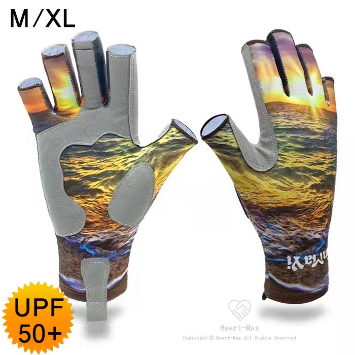 商品情報 カラー：写真どうり 素材：スパンデックス サイズ：M XL ※速乾材料を採用し、手で洗いでき速乾性に優れています。グローブは通気性と弾性が高くて柔らかい。通気穴がありますので、通気性が高く蒸れを防ぎ快適にはく事ができます。 ※手の...