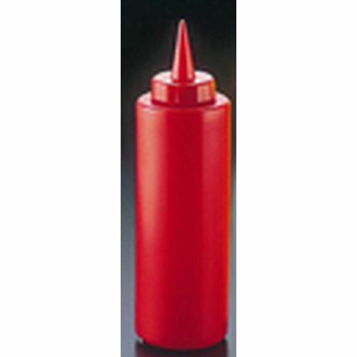 ■耐熱温度:-30℃~90℃カラー：赤容量(cc)：400実容量(cc)：380外径×高さ(mm)：58×210重量(kg)：0.043