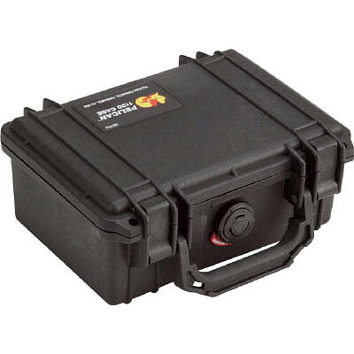 ■ペリカンケースは高い気密性・防水性と耐衝撃性、耐圧性、防塵性を兼ね備えた、タフボディのツールケースです。■過酷な環境を耐えうる、世界で最もタフなケースとして世界各国の官公庁、警察、軍隊で正式採用され、多くのプロフェッショナルに信頼されてい...