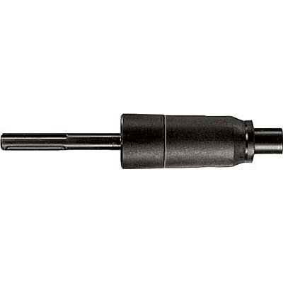 ■SDSmaxハンマードリルからSDSプラスビットに変更するアダプターです。1618598159●全長(mm):225※メーカーの都合により、パッケージ・仕様等は予告なく変更になる場合がございます。　