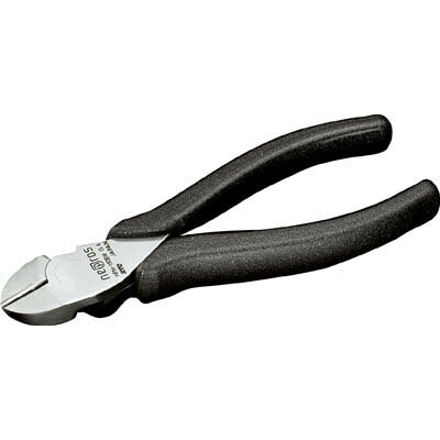■KTCのものづくりの粋を集めた最高傑作のネプロスです。■大きな支点でガタつきが減少しています。■高周波の2次焼入により、刃部を強化しています。■強く握った時の痛みを軽減するため、ソフトグリップを採用しています。NPN150●切断能力(mm...