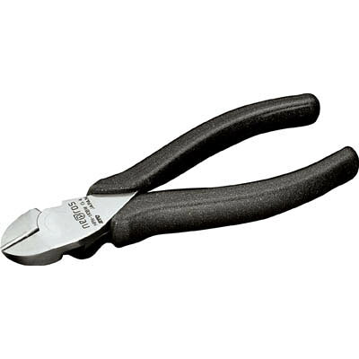 ■KTCのものづくりの粋を集めた最高傑作のネプロスです。■大きな支点でガタつきが減少しています。■高周波の2次焼入により、刃部を強化しています。■強く握った時の痛みを軽減するため、ソフトグリップを採用しています。NPN150BW●切断能力(...